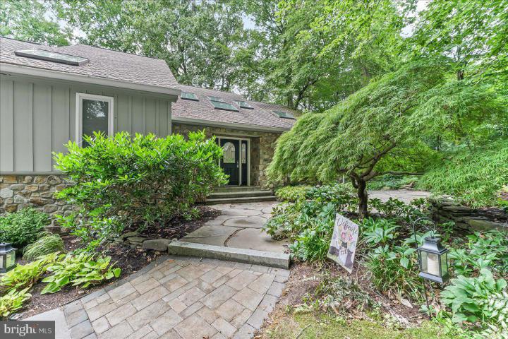 8 Briarwood Court, Landenberg PA 19350 for sale by EveryHome Realtors