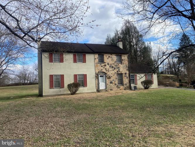 814 Kimberly Lane, West Chester PA 19382 for sale by EveryHome Realtors