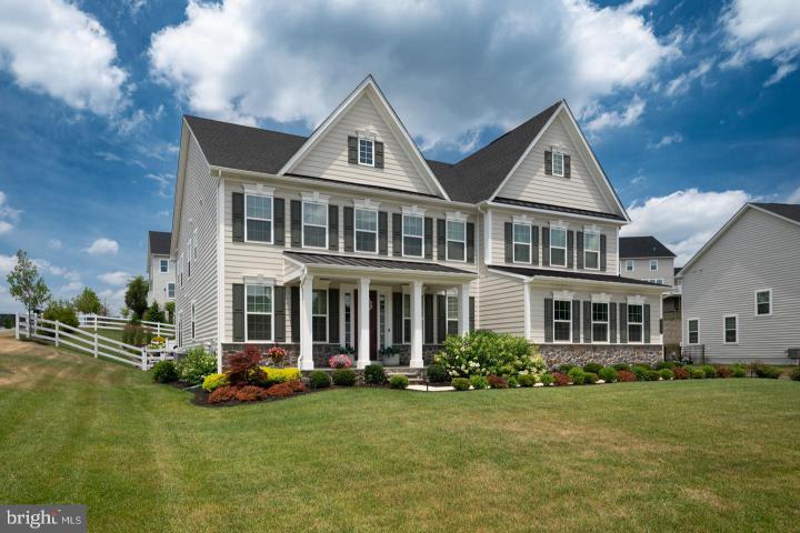 615 Sousa Lane, West Chester PA 19380 for sale by EveryHome Realtors