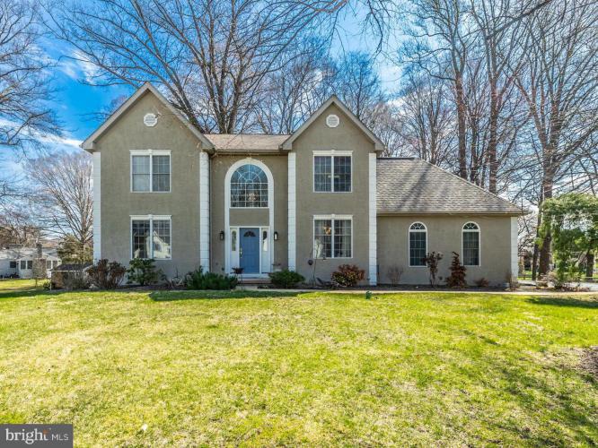 1108 Dawn Drive, West Chester PA 19380 for sale by EveryHome Realtors