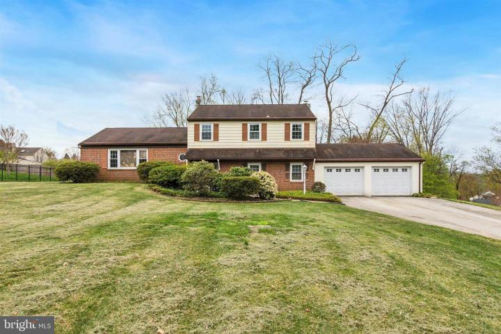 1220 Sylvan Road, West Chester PA 19382 for sale by EveryHome Realtors