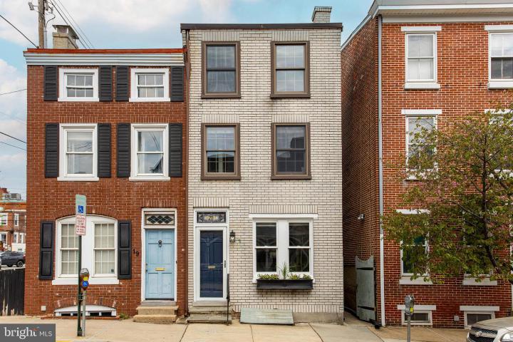 21 E Miner Street, West Chester PA 19382 for sale by EveryHome Realtors