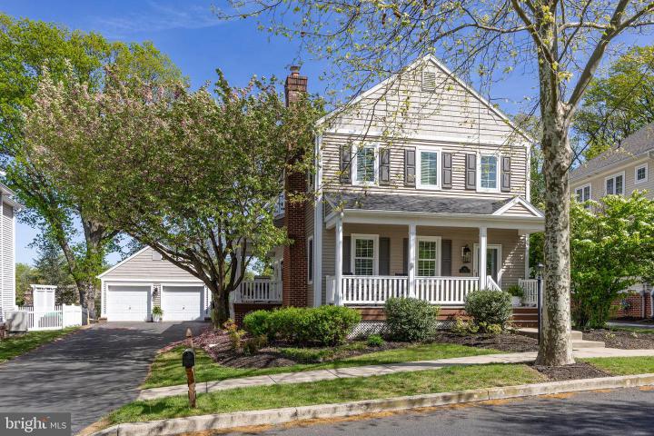 173 Windgate Drive, Chester Springs PA 19425 for sale by EveryHome Realtors