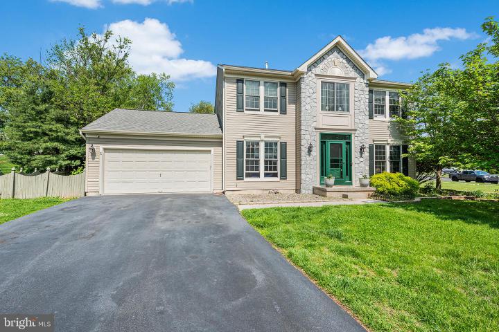 1 Deep Pond Drive, Spring City PA 19475 for sale by EveryHome Realtors