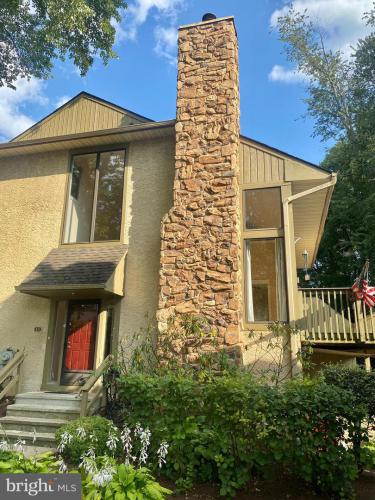 411 Lynetree Drive 12c, West Chester PA 19380 for sale by EveryHome ...