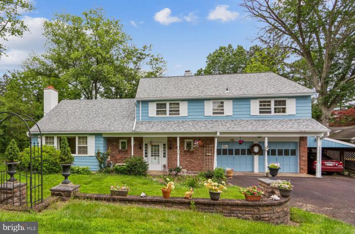 217 Lyndell Drive, Phoenixville PA 19460 for sale by EveryHome Realtors