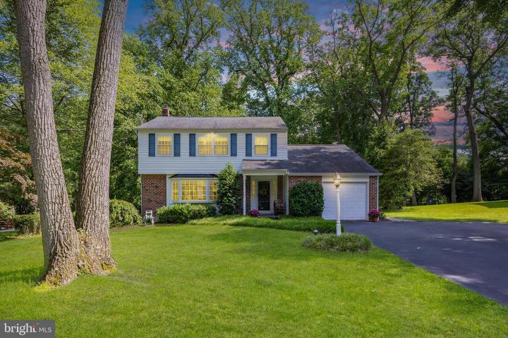 416 Devon Drive, Exton PA 19341 for sale by EveryHome Realtors