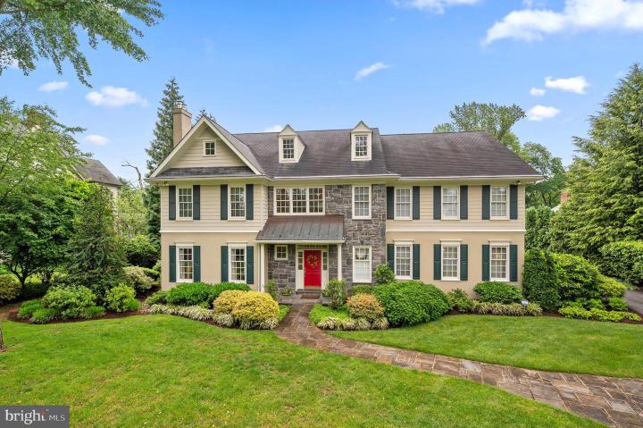 1426 Pennsylvania Avenue, Berwyn PA 19312 for sale by EveryHome Realtors