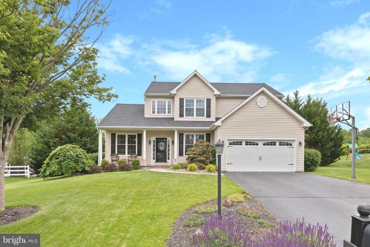 626 Hoffman Boulevard, Spring City PA 19475 for sale by EveryHome Realtors