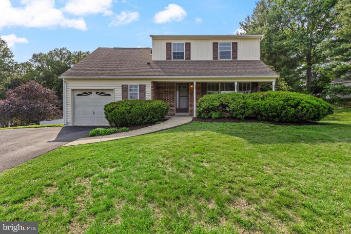 209 Laydon Lane, West Chester PA 19380 for sale by EveryHome Realtors