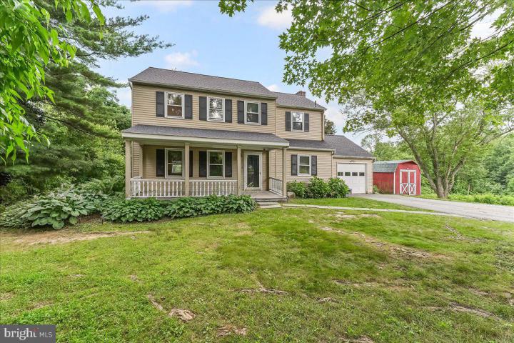 303 Heather Hills Drive, Landenberg PA 19350 for sale by EveryHome Realtors