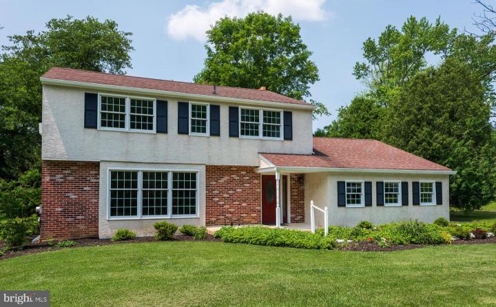 1396 Bittersweet Lane, West Chester PA 19380 for sale by EveryHome Realtors