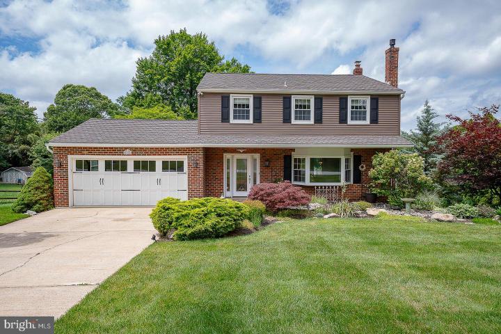 1414 Gary Terrace, West Chester PA 19380 for sale by EveryHome Realtors