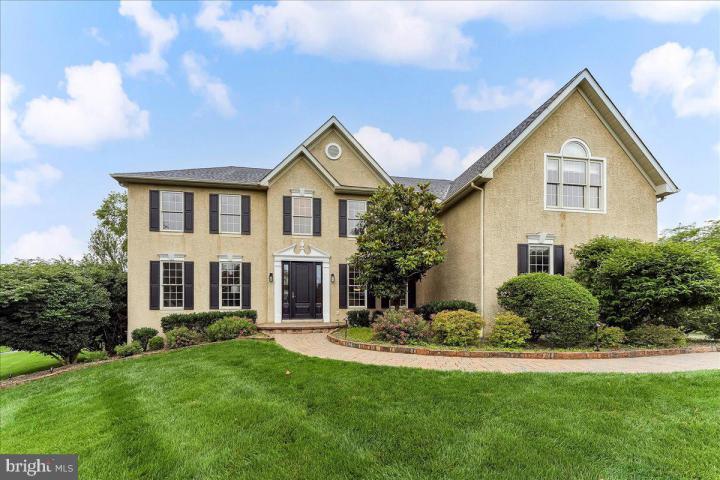 926 Kenmara Drive, West Chester PA 19380 for sale by EveryHome Realtors