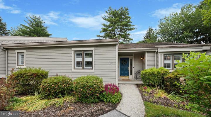 787 Inverness Drive 787, West Chester PA 19380 for sale by EveryHome ...