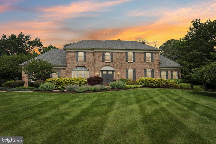 660 Casey Lane, West Chester PA 19382 for sale by EveryHome Realtors