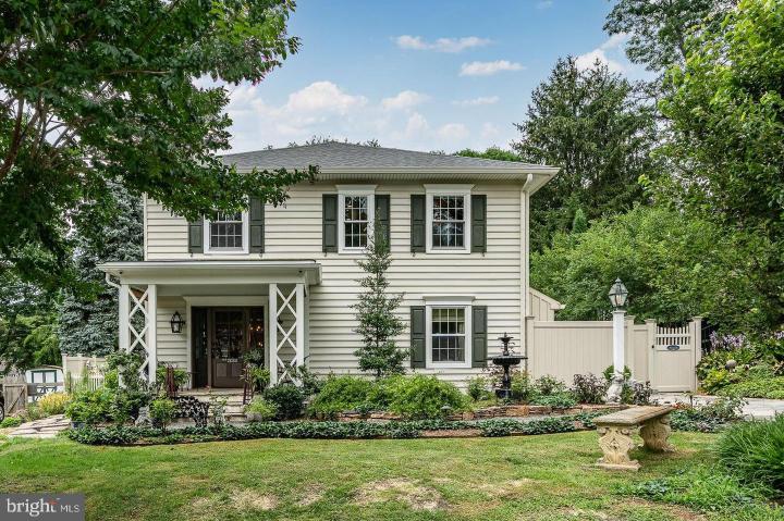 531 Hillside Drive, West Chester PA 19380 for sale by EveryHome Realtors