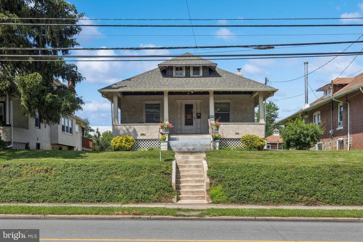 555 Nutt Road, Phoenixville PA 19460 for sale by EveryHome Realtors