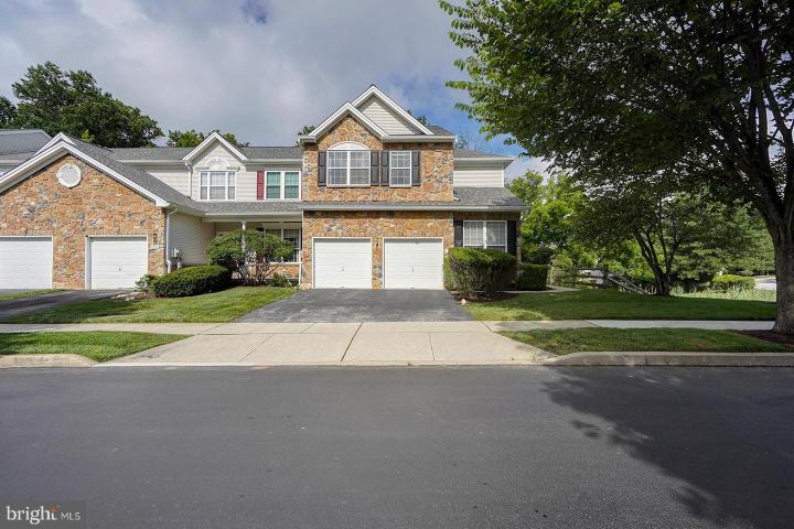 100 Forelock Court, West Chester PA 19382 for sale by EveryHome Realtors