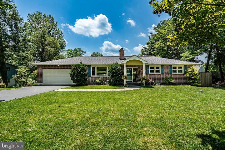 26 Miller Road, Phoenixville PA 19460 for sale by EveryHome Realtors