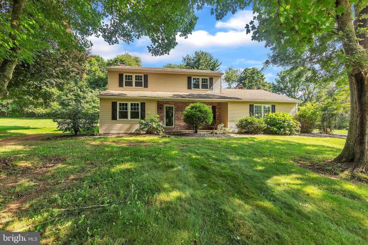 111 Glennann Drive, Landenberg PA 19350 for sale by EveryHome Realtors