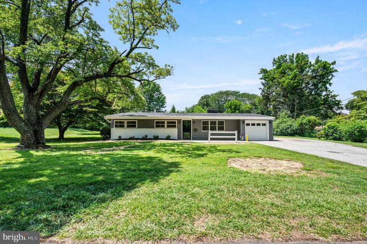 436 Willow Way, West Chester PA 19380 for sale by EveryHome Realtors