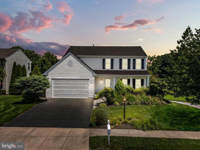 224 Rolling Glen Lane, Spring City PA 19475 for sale by EveryHome Realtors