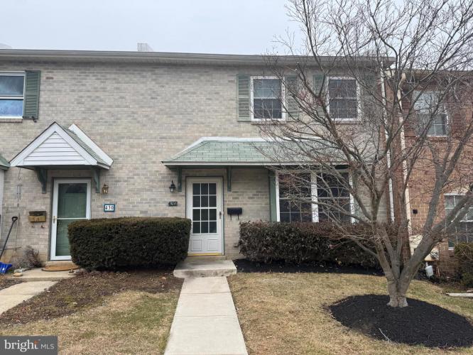 432 Carmarthen Court, Exton PA 19341 for sale by EveryHome Realtors