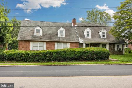 212 N Springfield Rd, Clifton Heights PA 19018 for sale by EveryHome ...