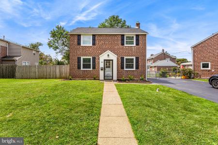 106 Barbara Drive, Springfield PA 19064 for sale by EveryHome Realtors