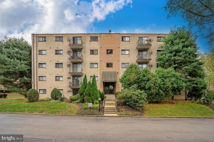 400 Glendale Road A33, Havertown PA 19083 for sale by EveryHome Realtors