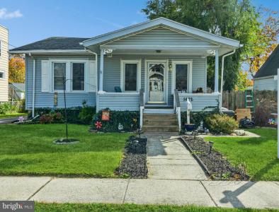 1422 Grant Avenue, Woodlyn PA 19094 for sale by EveryHome Realtors