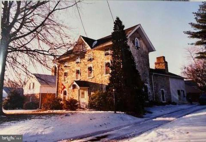 540 W Springfield Road, Springfield PA 19064 for sale by EveryHome Realtors