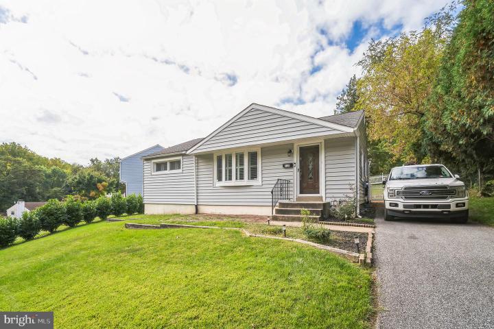 128 Northwood Road, Newtown Square PA 19073 for sale by EveryHome Realtors