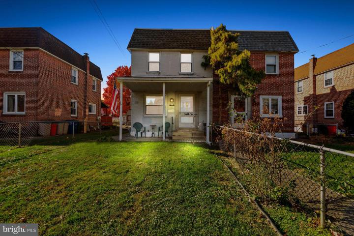 215 W Sylvan Avenue, Rutledge PA 19070 for sale by EveryHome Realtors