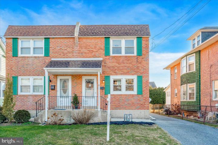 21 Rodman Avenue, Havertown PA 19083 for sale by EveryHome Realtors