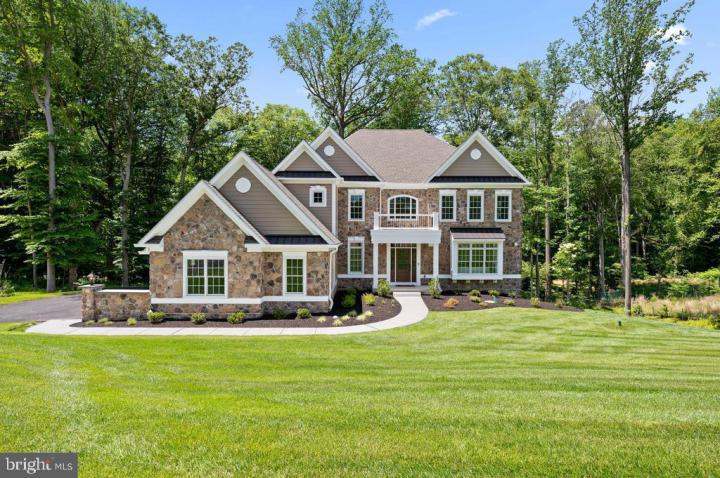 Bellflower Lane, Newtown Square PA 19073 for sale by EveryHome Realtors
