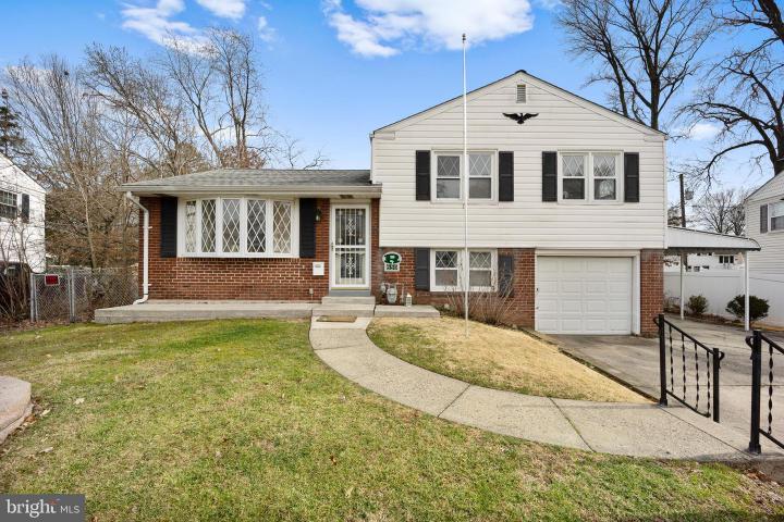 650 7th Avenue, Swarthmore PA 19081 for sale by EveryHome Realtors