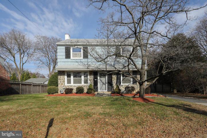 611 Fairview Road, Swarthmore PA 19081 for sale by EveryHome Realtors