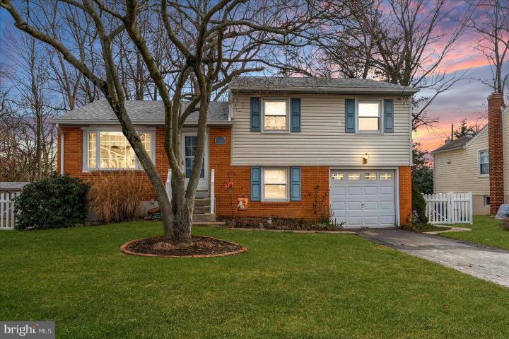 604 Duryea Drive, Swarthmore PA 19081 for sale by EveryHome Realtors