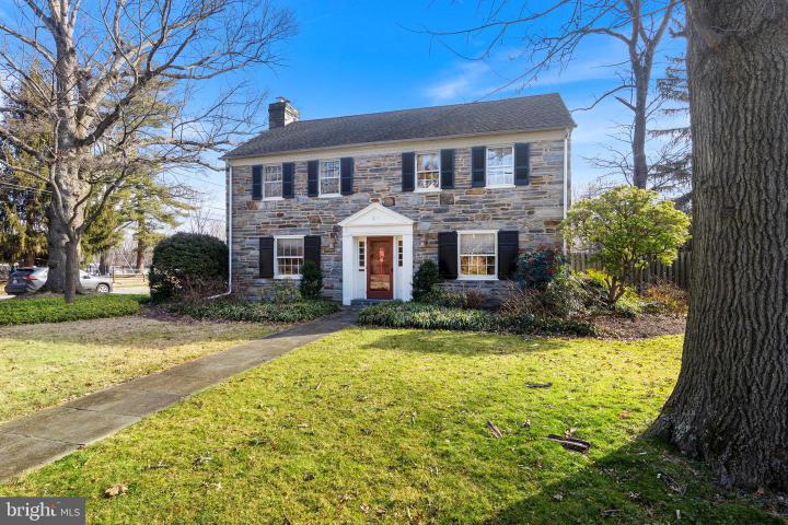 501 Rutgers Avenue, Swarthmore PA 19081 for sale by EveryHome Realtors