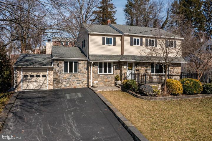 240 David Drive, Havertown PA 19083 for sale by EveryHome Realtors