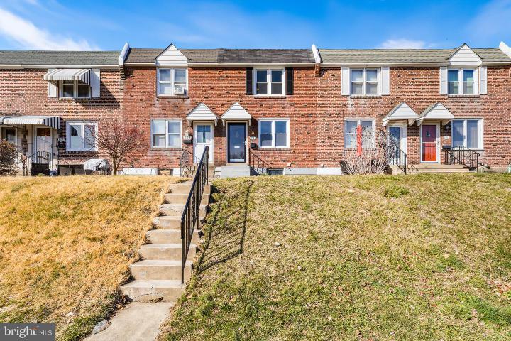 711 Rively Avenue, Glenolden PA 19036 for sale by EveryHome Realtors