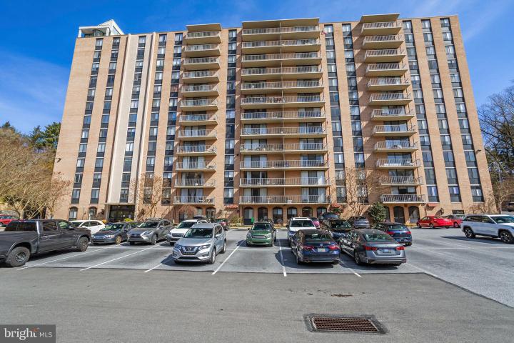 801 Yale Avenue 529, Swarthmore PA 19081 for sale by EveryHome Realtors