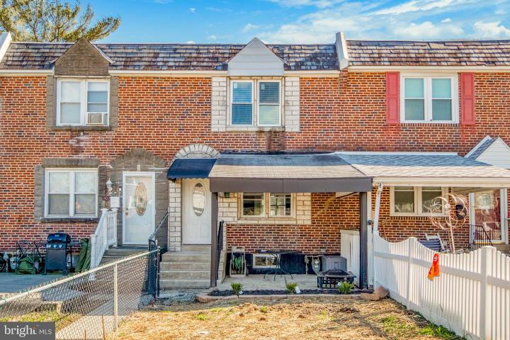 204 Cambridge Road, Clifton Heights PA 19018 for sale by EveryHome Realtors