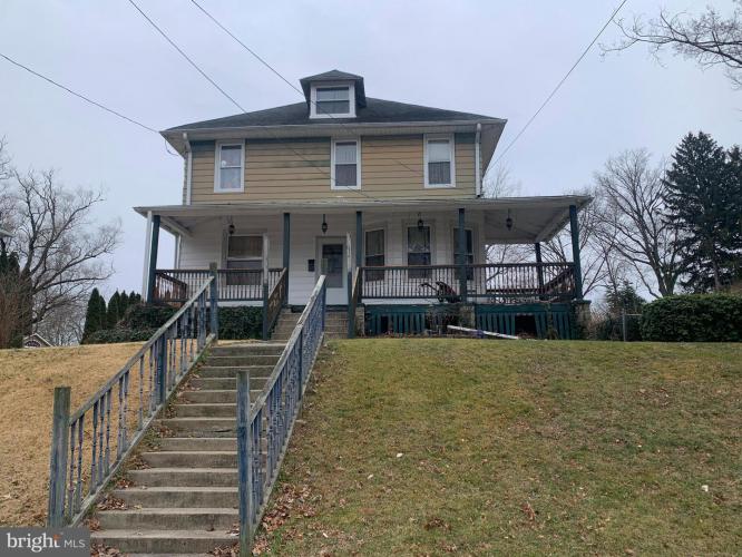 131 Linden Avenue, Rutledge PA 19070 for sale by EveryHome Realtors