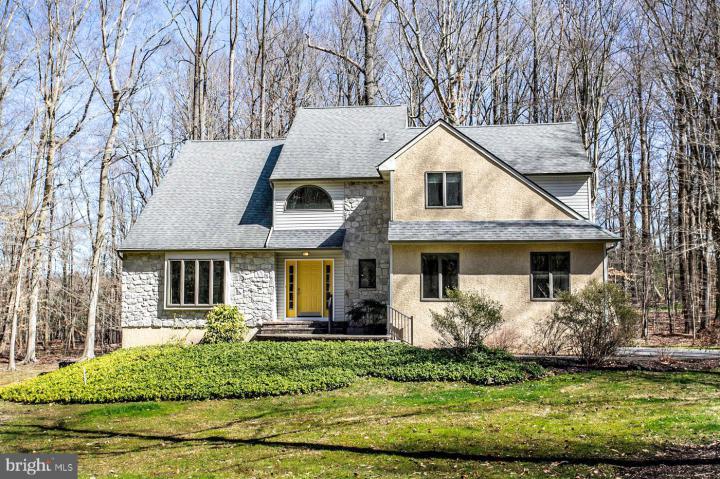 51 Carter Road, Thornton PA 19373 for sale by EveryHome Realtors