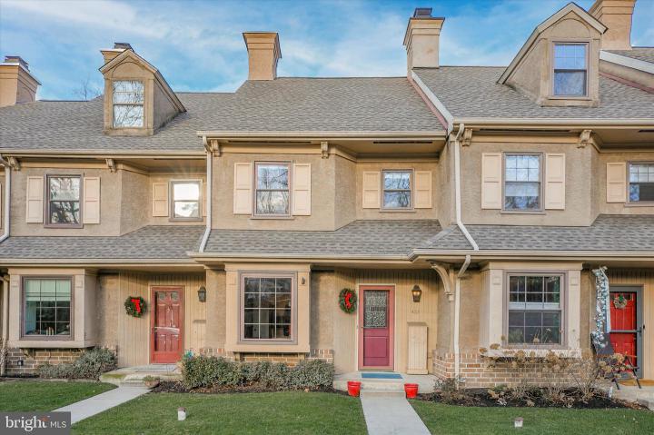 421 Eagle Road 11, Wayne PA 19087 for sale by EveryHome Realtors