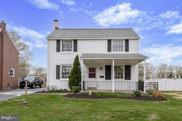 104 West Avenue, Springfield PA 19064 for sale by EveryHome Realtors