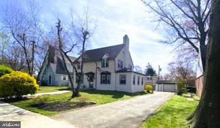 2320 Franklin Avenue, Secane PA 19018 for sale by EveryHome Realtors